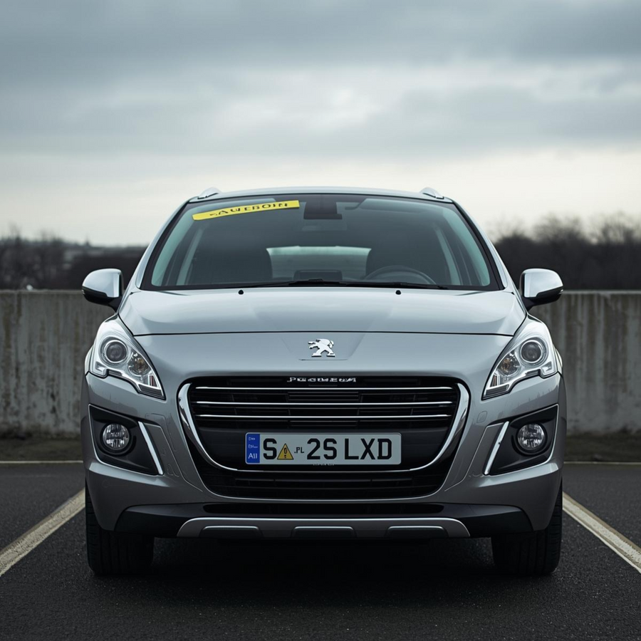 Stellantis Vehicle Recalls: Fire and Cable Risks | Podcast Episode on ...