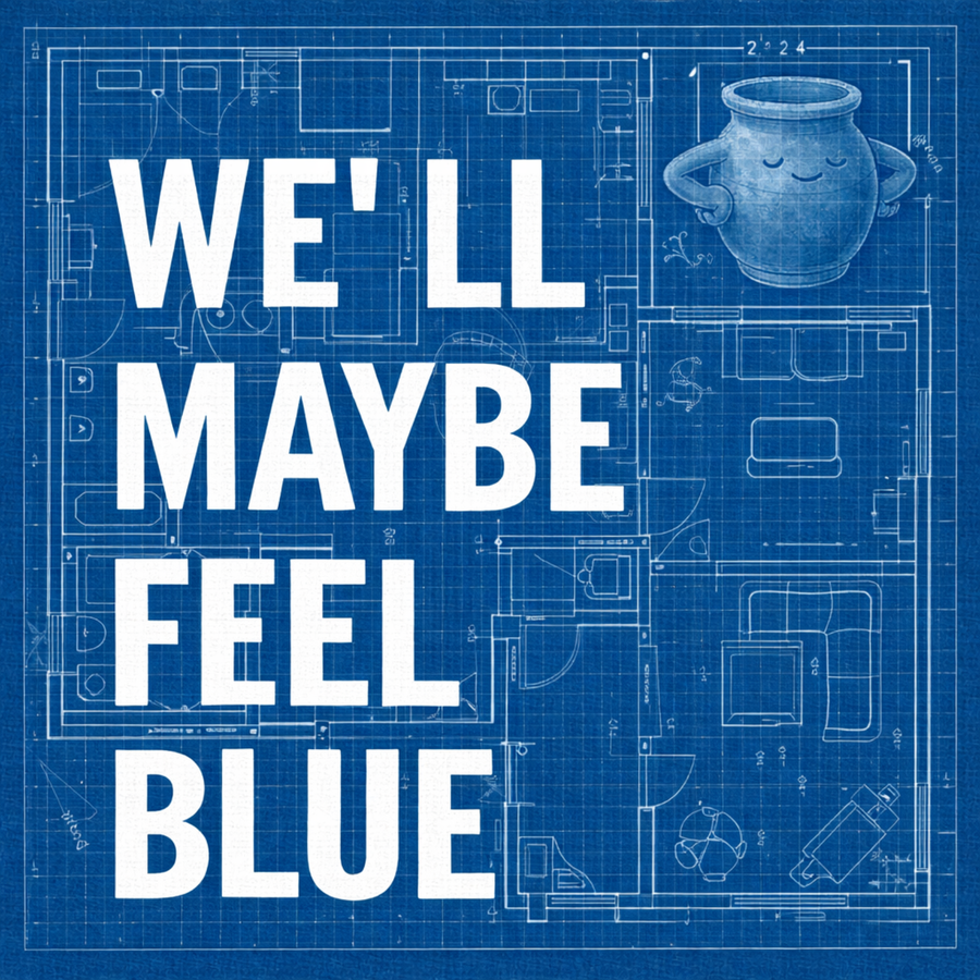 Blue Prince, Nintendo Games, Other Concerns | Podcast Episode on RSS.com