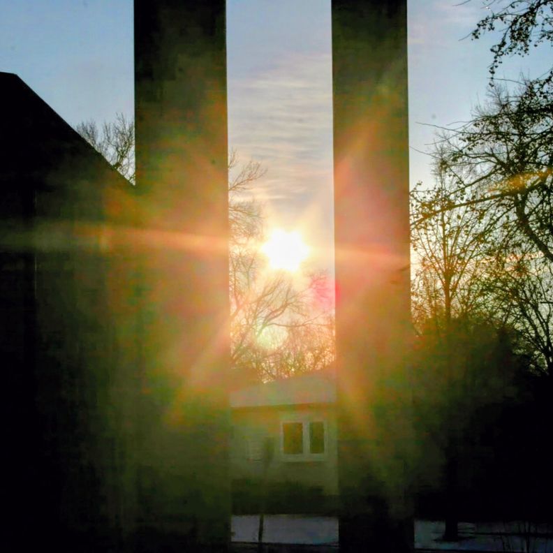 NEVER LOST TO GOD | Podcast Episode on RSS.com