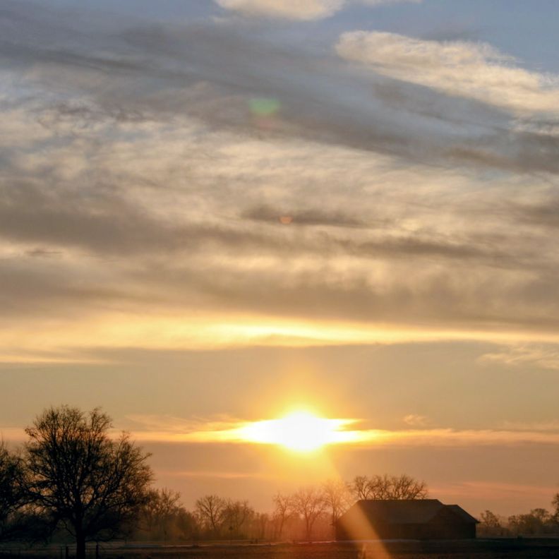 WHERE GOD LEADS | Podcast Episode on RSS.com