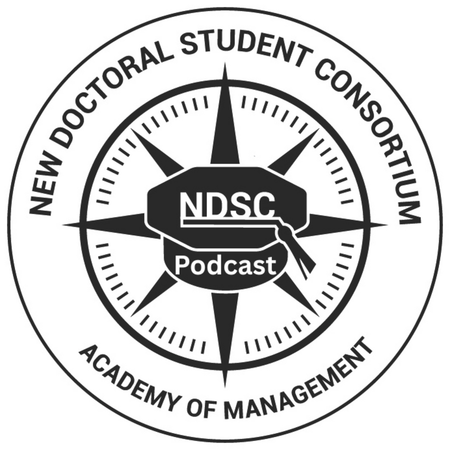 NDSC Podcast | Podcast on RSS.com