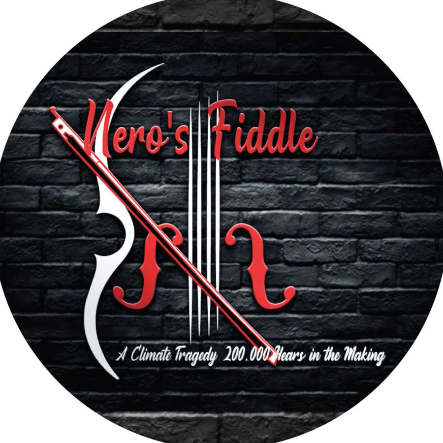 Nero's Fiddle | Podcast on RSS.com