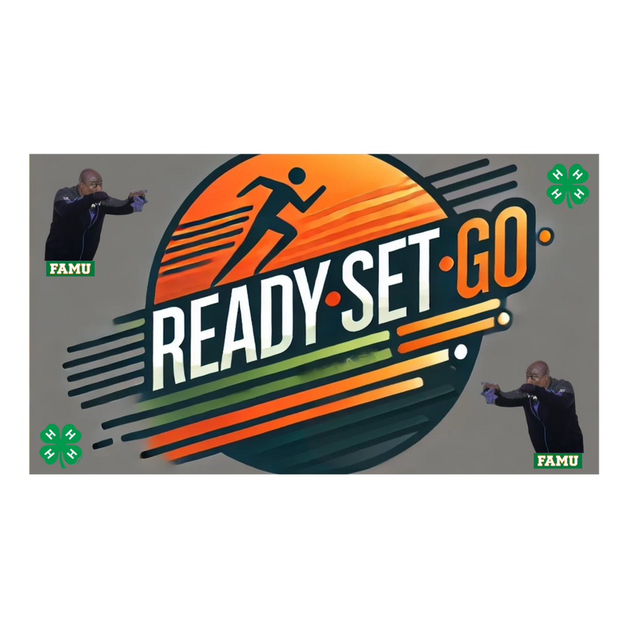 Ready/Set/Go | Podcast on RSS.com