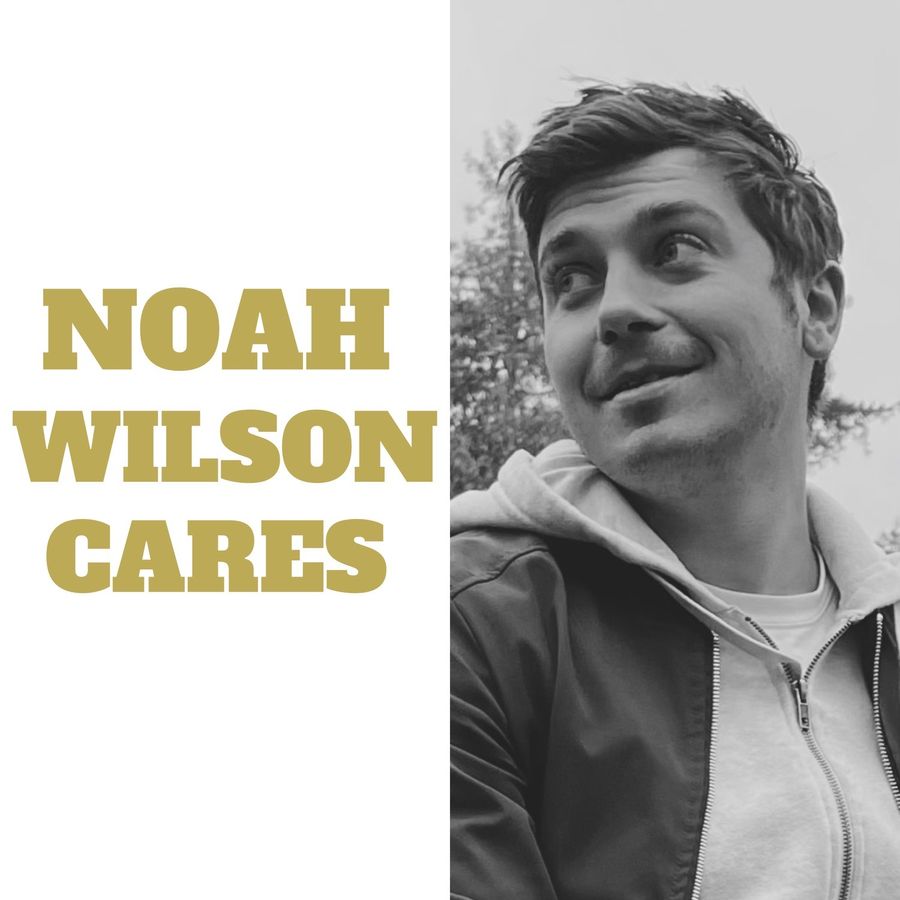 Noah Wilson Cares | Podcast on RSS.com