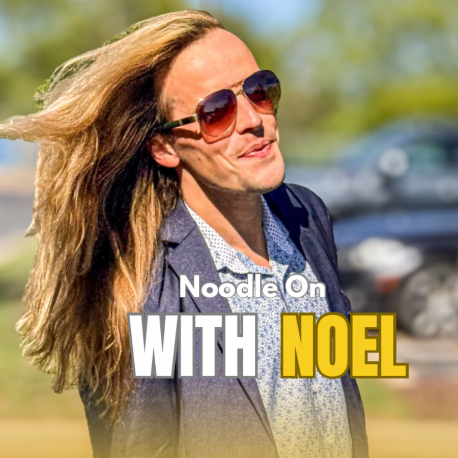 Noodle On With Noel | Podcast on RSS.com