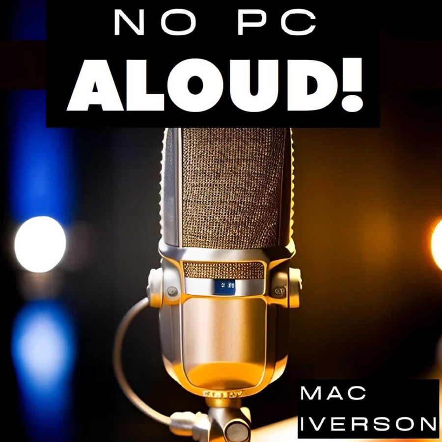 No PC ALOUD! with Mac Iverson - Why do Democrats and RINOs Hate Poor ...