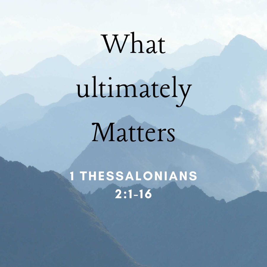 Northern Hope Anglican Church - 29th January 2023 | RSS.com