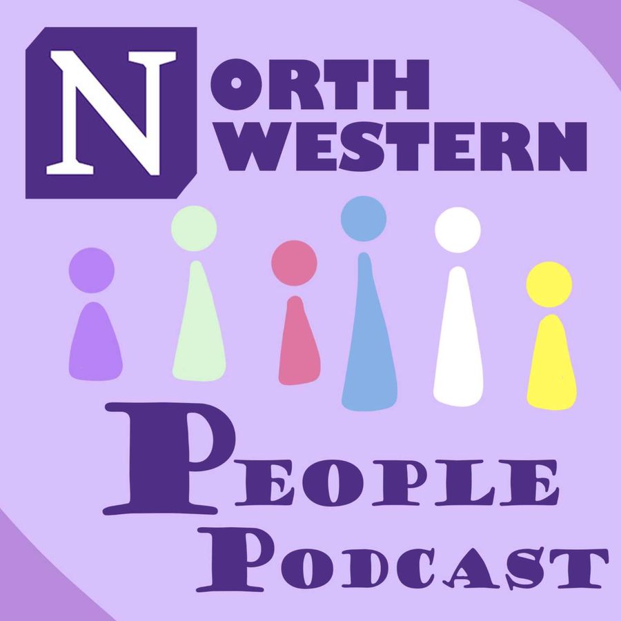 Northwestern People Podcast | Podcast on RSS.com