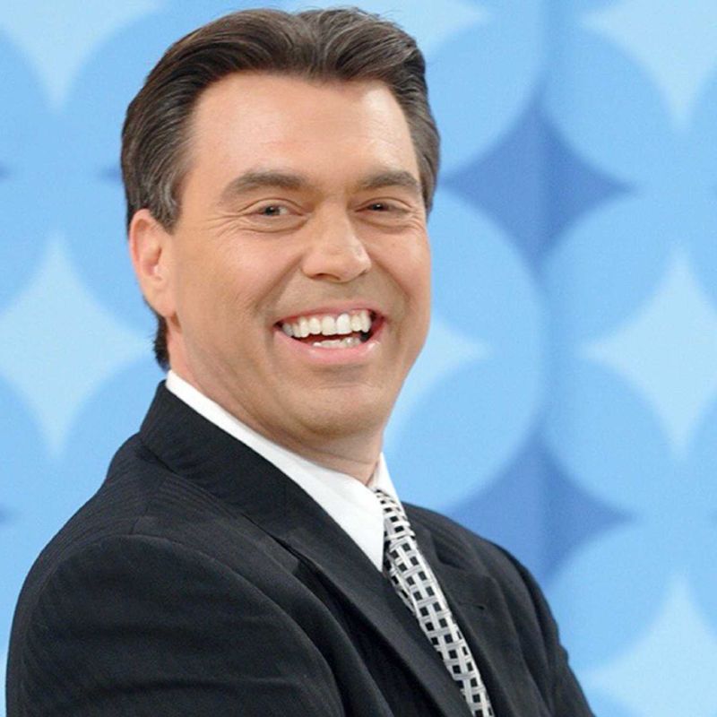 #037- Rich Fields: Former "The Price in Right" Announcer Talks Show and ...