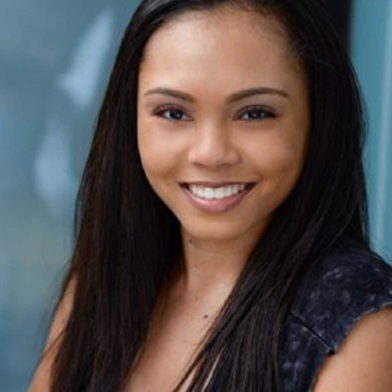 #065- Kiami Davael: Lavender in "Matilda" Talks Behind of Scenes of the ...