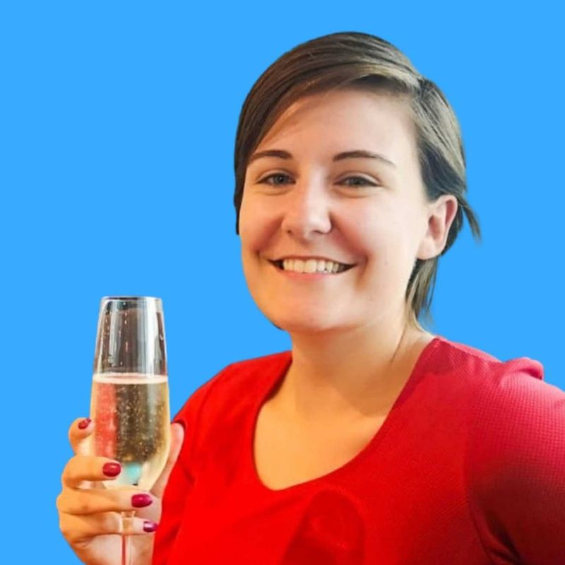 #077- Emma Le Teace: The Misunderstood World of Cruise Travel, In Depth ...