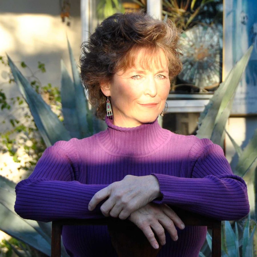 #122- Anne Montgomery: Groundbreaking Life of an ESPN Female Sports ...