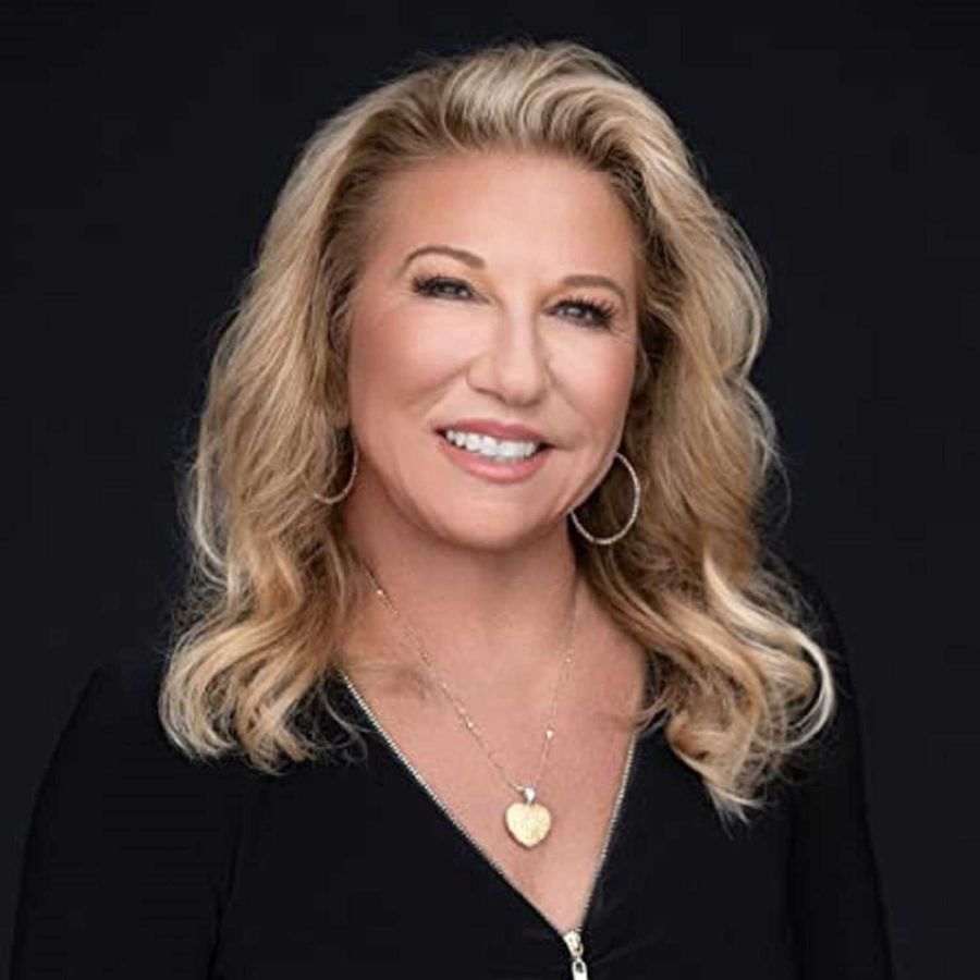 #124- Wendy Baker: Was It A Cult? Inside "The Source Family" Commune ...