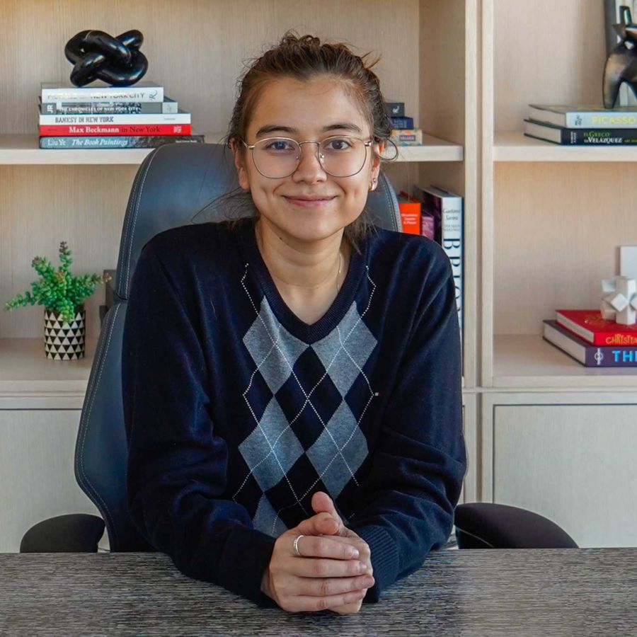 #135- Joey Hadden: Insider Travel Reporter Shares Her Journey and ...