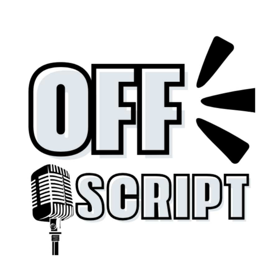 Off Script Podcast | Podcast on RSS.com