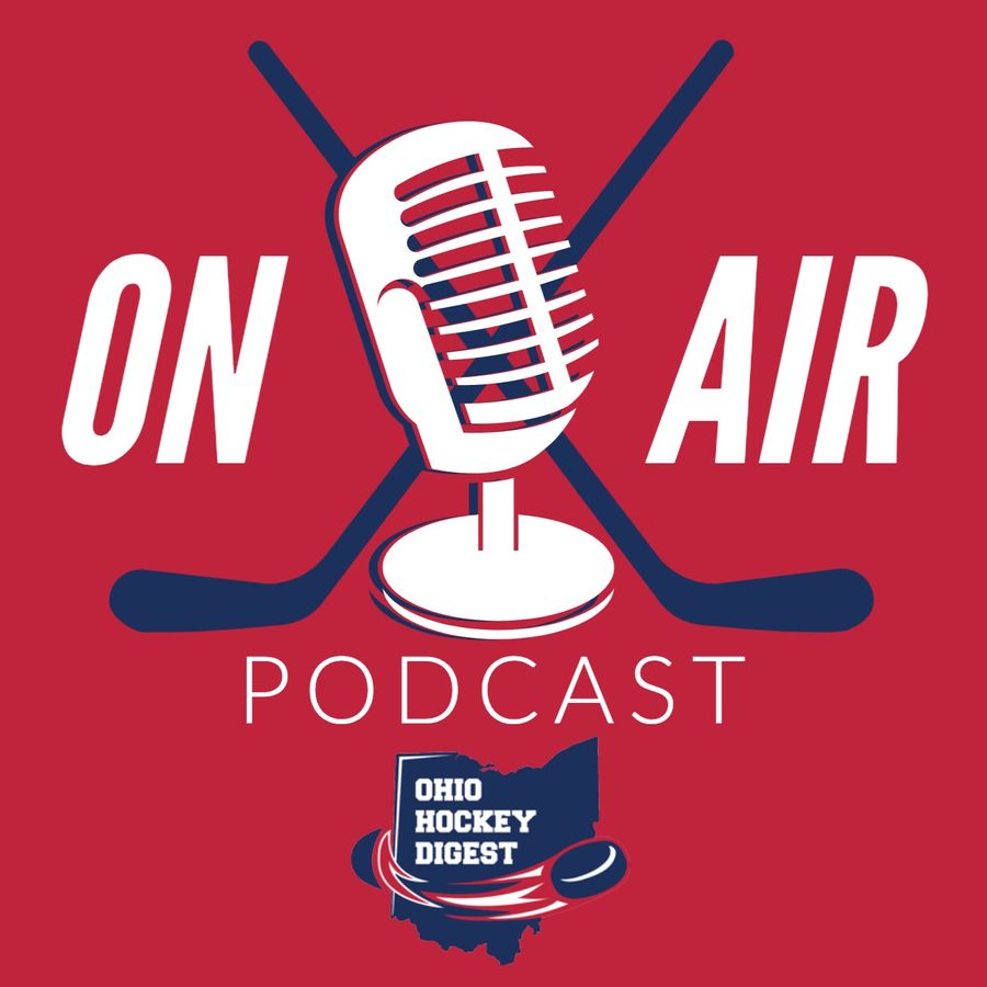 ON AIR - Ep 82 feat IHL SCORING LEGEND AND STANLEY CUP CHAMPION JOCK ...