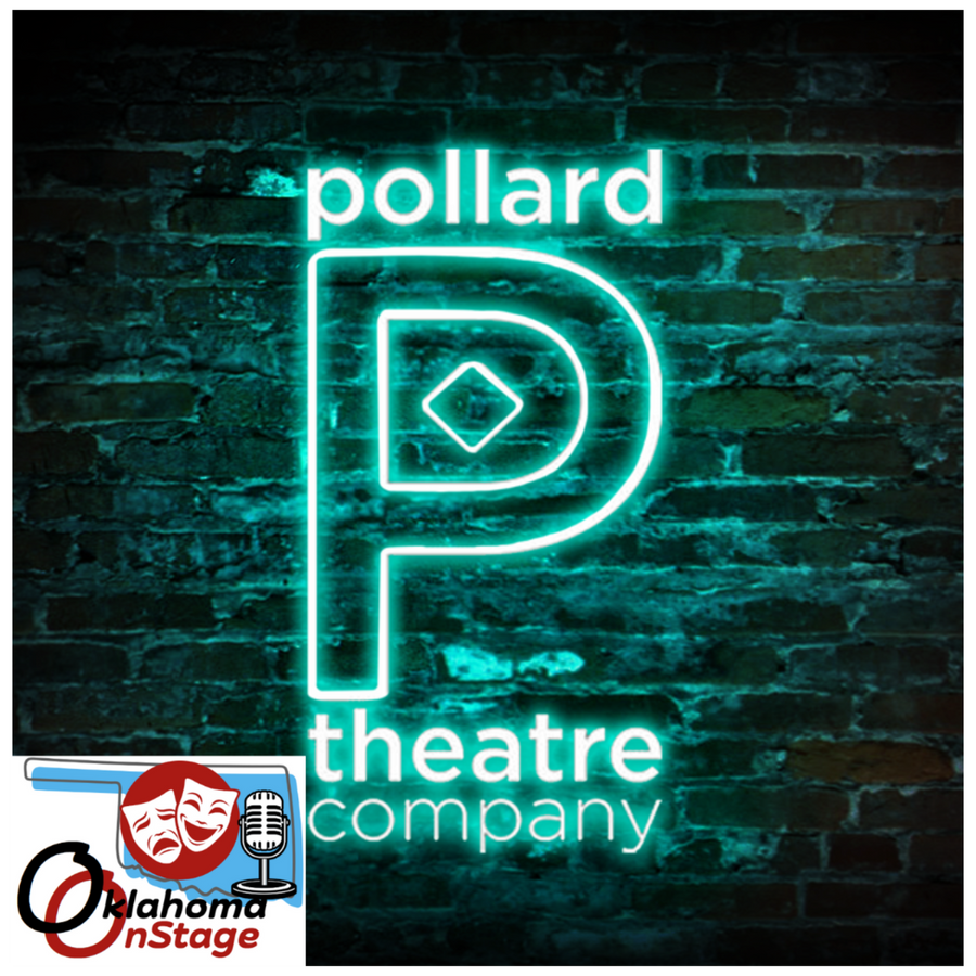Pollard Theatre - Jared Blount & Larz Justice | Podcast Episode on RSS.com