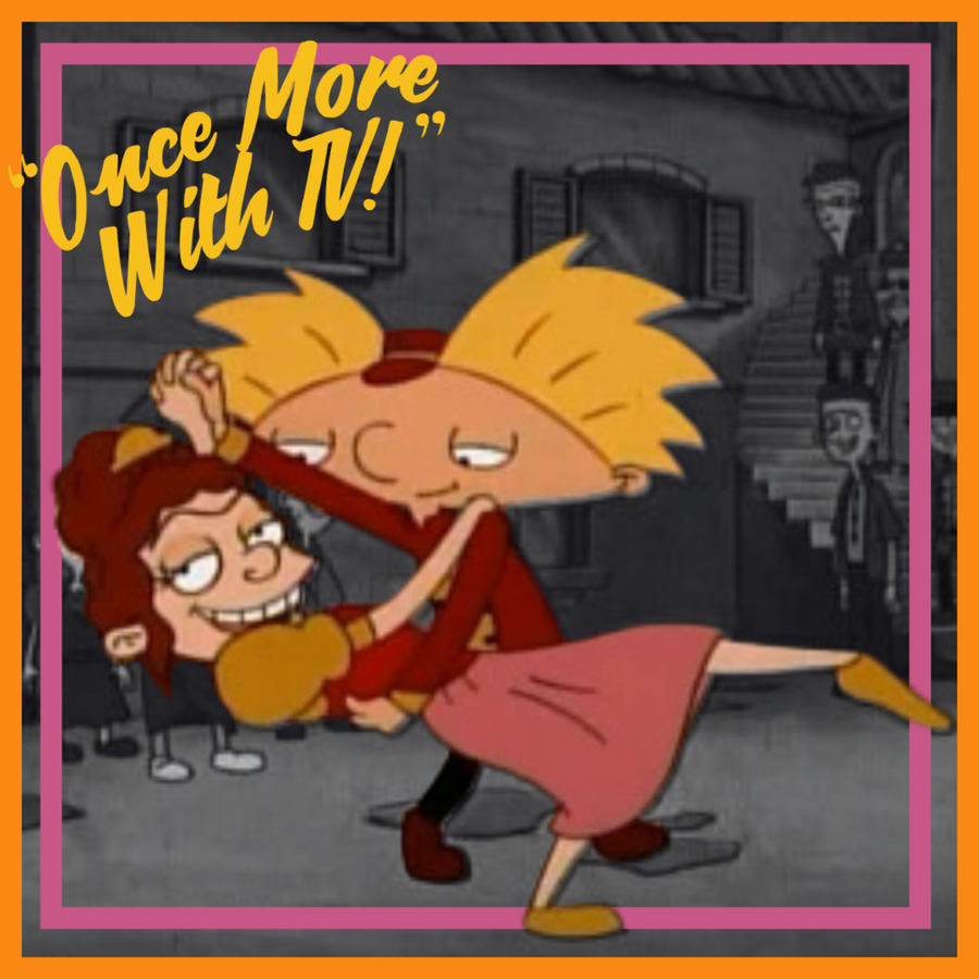 Hey Arnold - "What's Opera, Arnold?" | Podcast Episode on RSS.com
