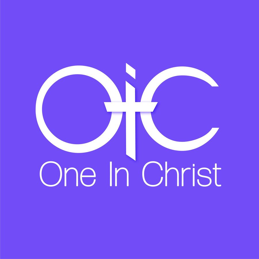 One In Christ Logo One In Christ!" — Ephesians 2:14 16 (Together In