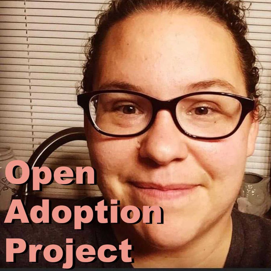 Open Adoption Project - Navigating the Complexities of Adoptee Reunion with Heather Rodriguez ...
