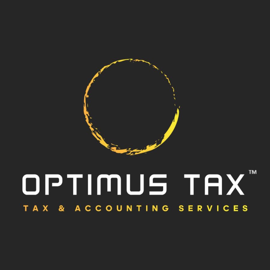 Optimus Tax | Podcast on RSS.com