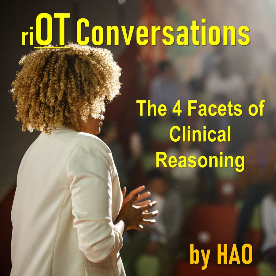 The 4 Facets of Clinical Reasoning | Podcast Episode on RSS.com