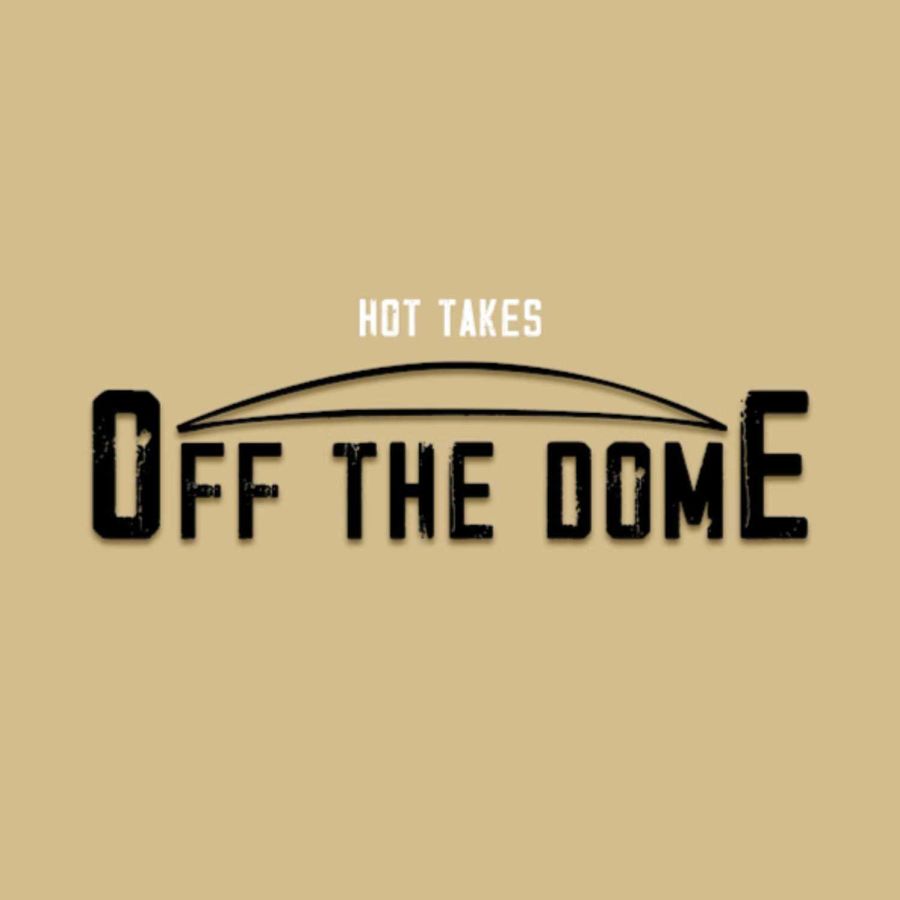 1/23/24 Episode of Off The Dome Sports Podcast | Podcast Episode on RSS.com