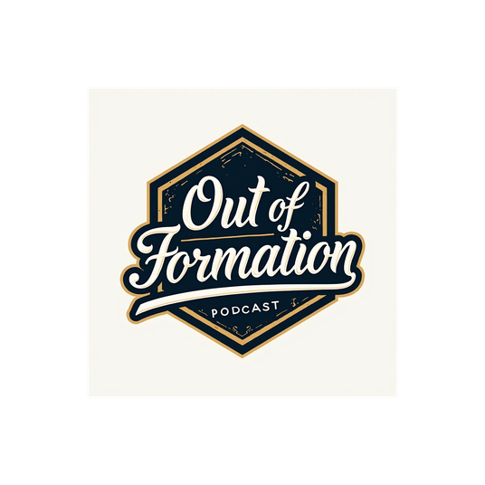 Out of Formation | Podcast on RSS.com