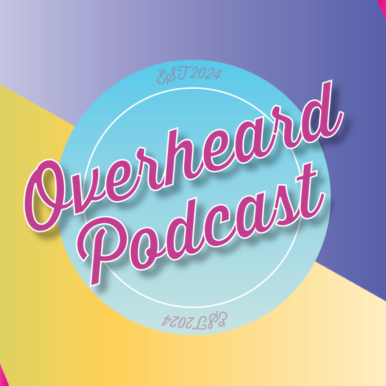 Scott Walker on Community and Mental Health | Podcast Episode on RSS.com