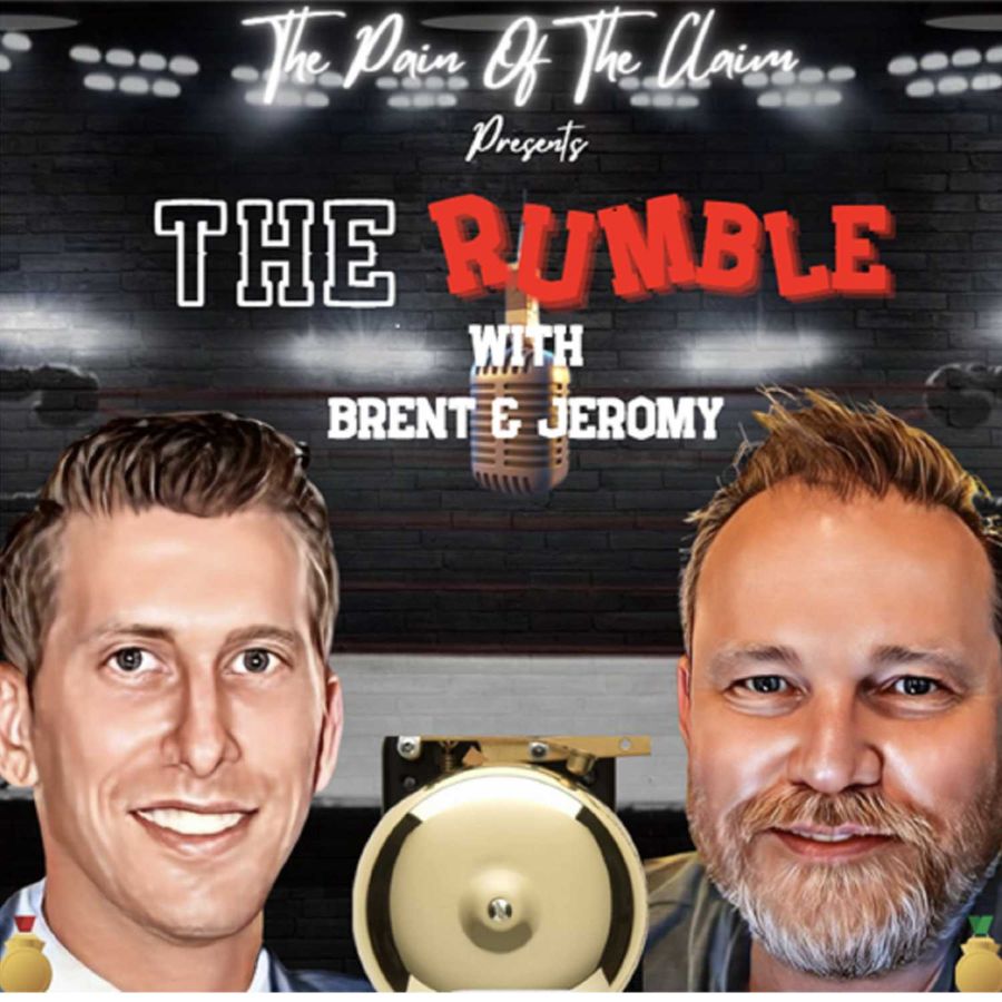 The Rumble: Season 1 | Episode 17 "Policy Part 3" | Podcast Episode on ...