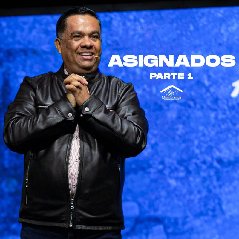 Asignados | Parte 1 | Episodios en RSS.com