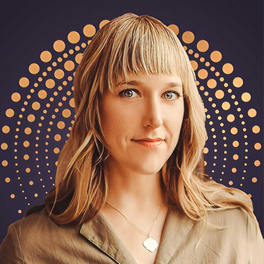 Episode #4 - Ketamine Assisted Therapy and Finding a New Baseline for ...