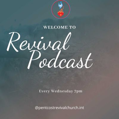 Revival podcast | RSS.com