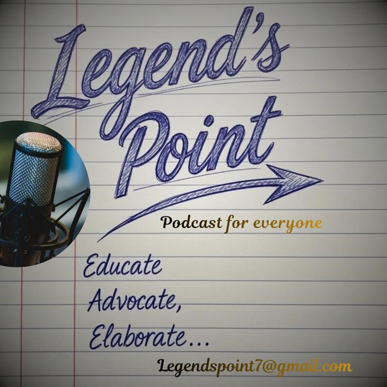 'Fu** Christmas' | Podcast Episode on RSS.com