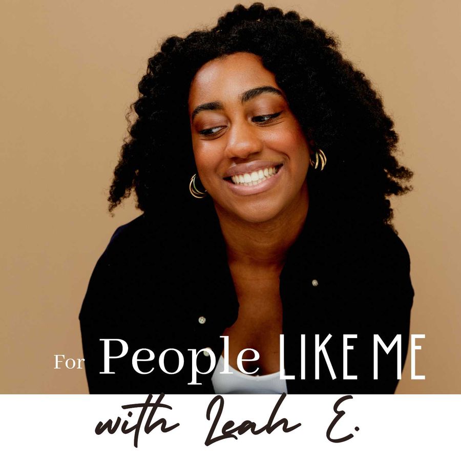 People Like Me | Podcast on RSS.com
