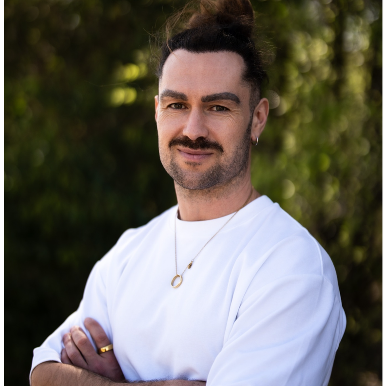 The Power of Breathwork with Dr. Richard Blake | Podcast Episode on RSS.com