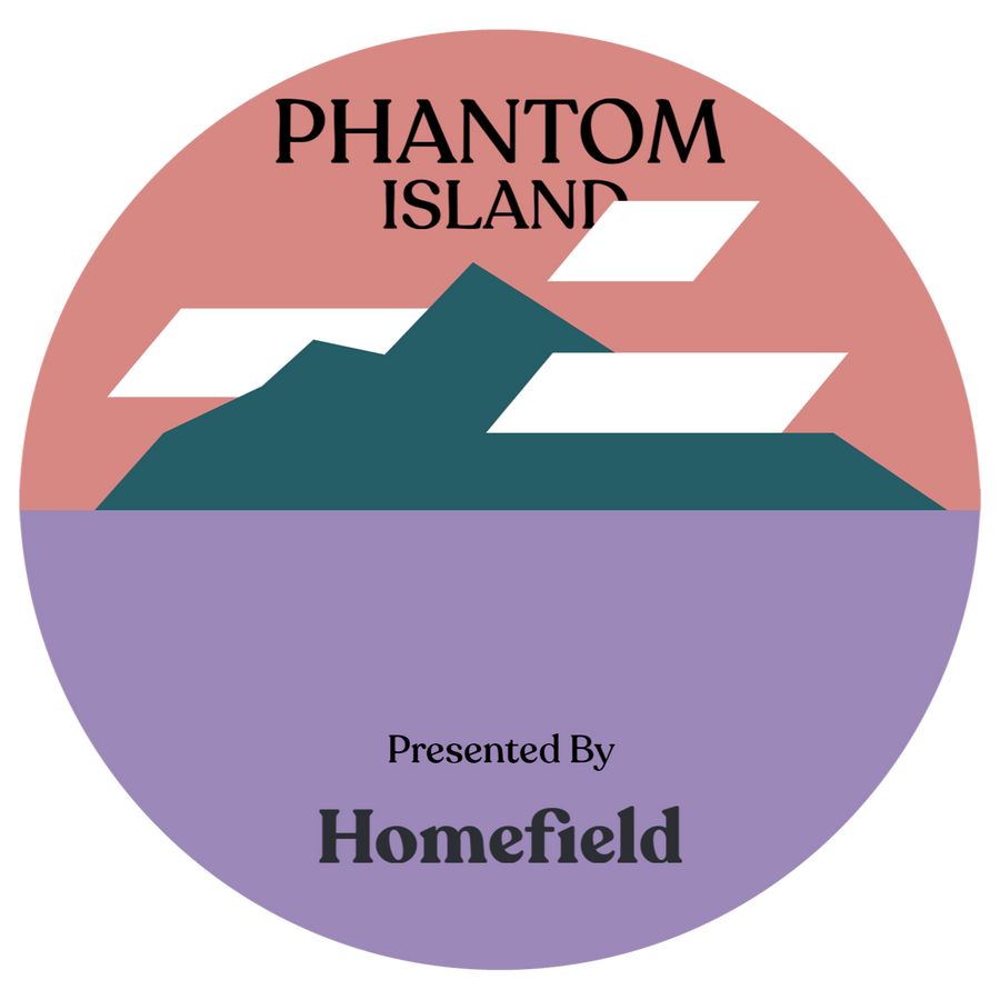 Phantom Island | Podcast on RSS.com