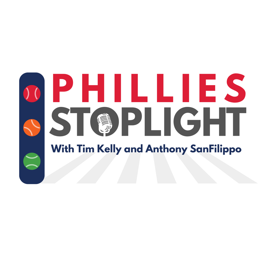 Phillies Stoplight🚦 | Podcast on RSS.com