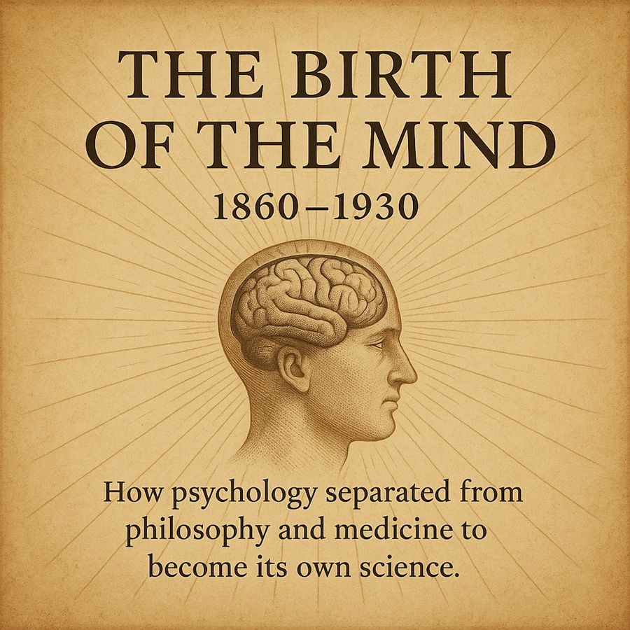 John B. Watson – The Rise of Behaviorism | Podcast Episode on RSS.com