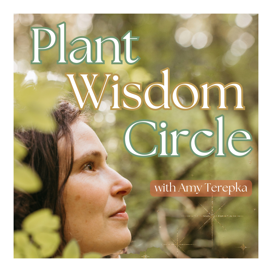 The Plant Wisdom Circle | Podcast on RSS.com