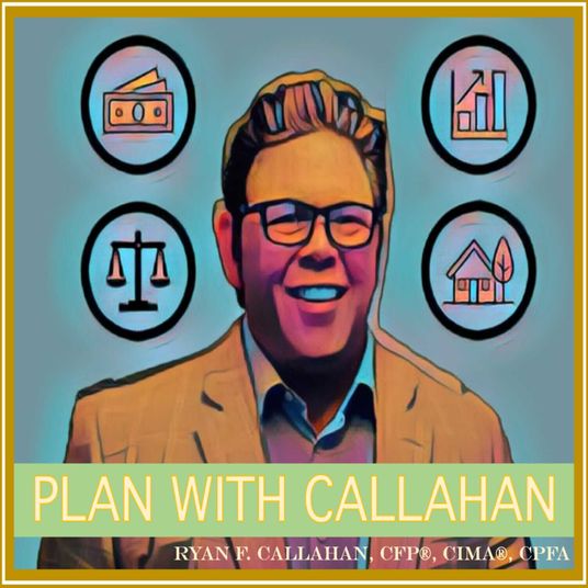 Plan With Callahan Podcast | Podcast on RSS.com