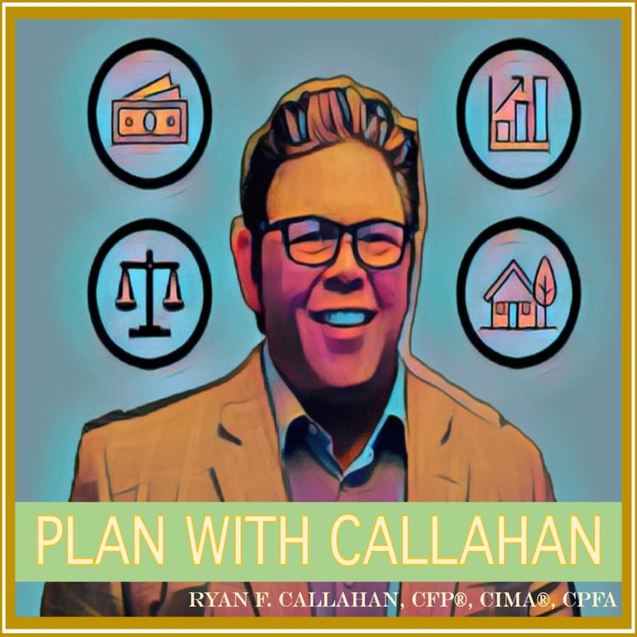 Plan With Callahan Podcast | Podcast on RSS.com