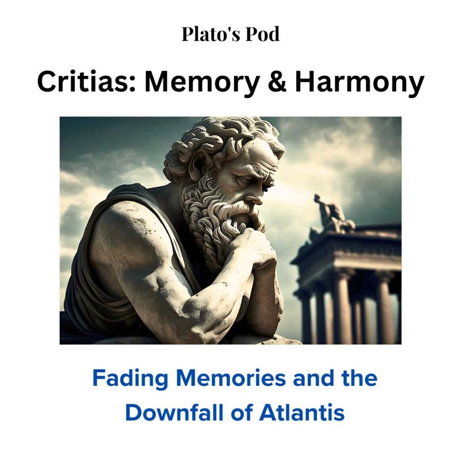 Plato's Critias Revisited: The Tale of Atlantis and the Harmonics of ...