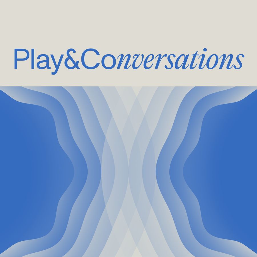 Play&Conversations | Podcast on RSS.com