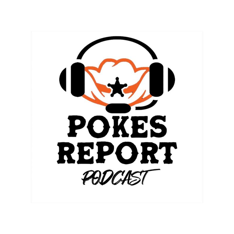 Pokes Report Podcast - Pokes Report Podcast No. 69: Big 12 Championship Preview | RSS.com