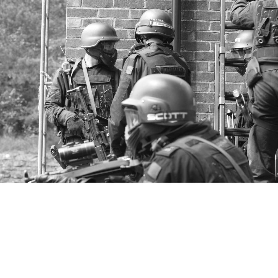 Police Stories Podcast Episode 26-Shotgun Suicide | Podcast Episode on ...