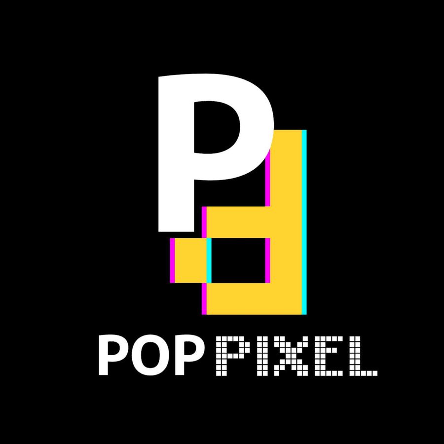 Pop Bytes - Pop Bytes Episode 20 | RSS.com