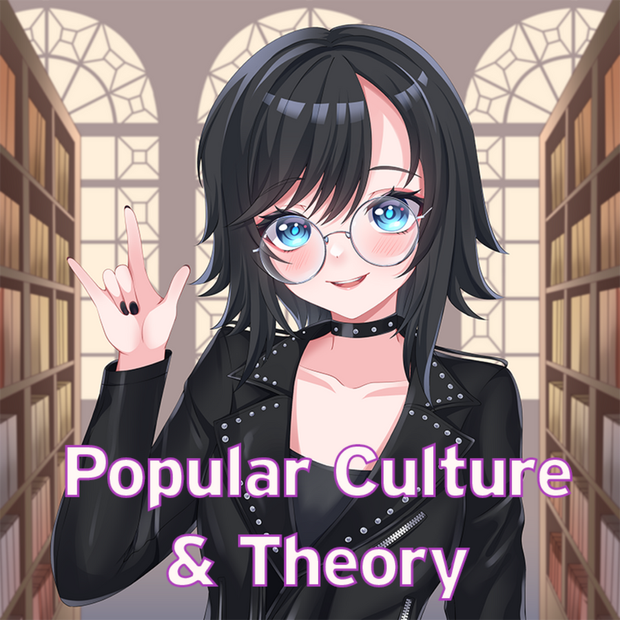 Popular Culture & Theory | Podcast on RSS.com