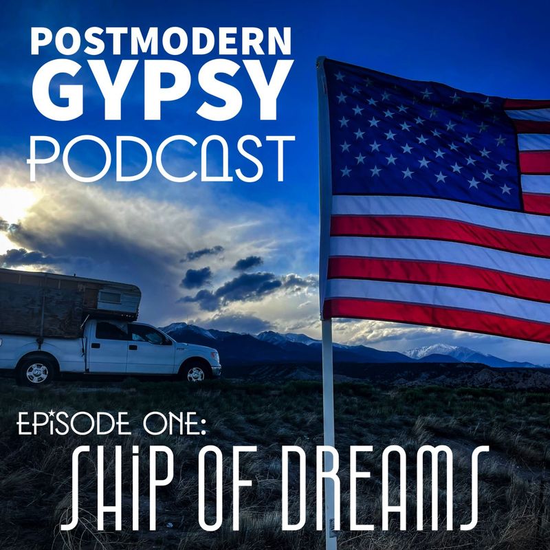 Ship of Dreams | Podcast Episode on RSS.com