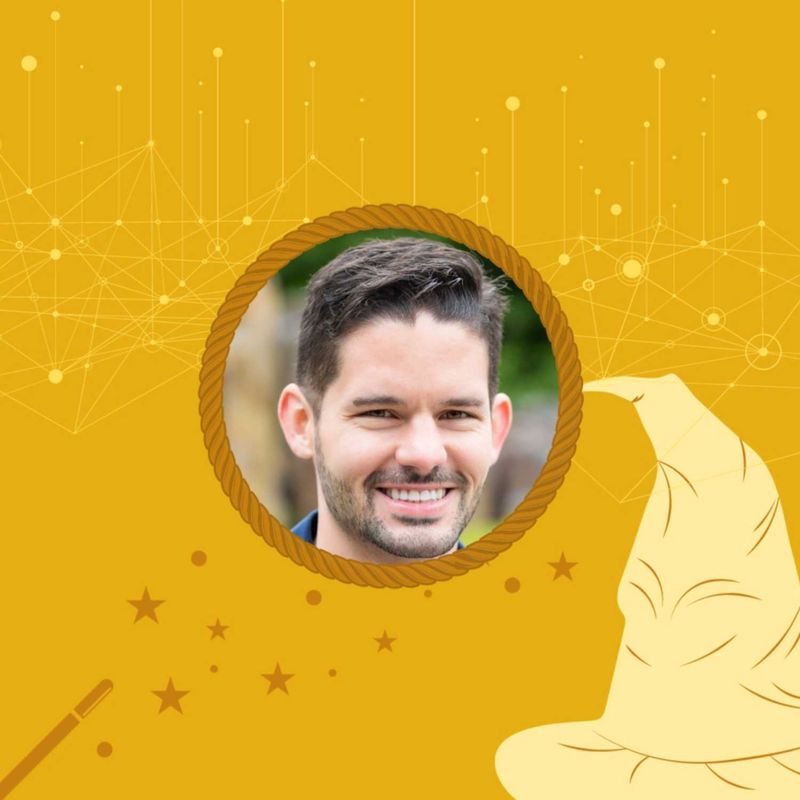 Power BI Kafíčko - Data Magician (special guest Reid Havens) | Podcast ...